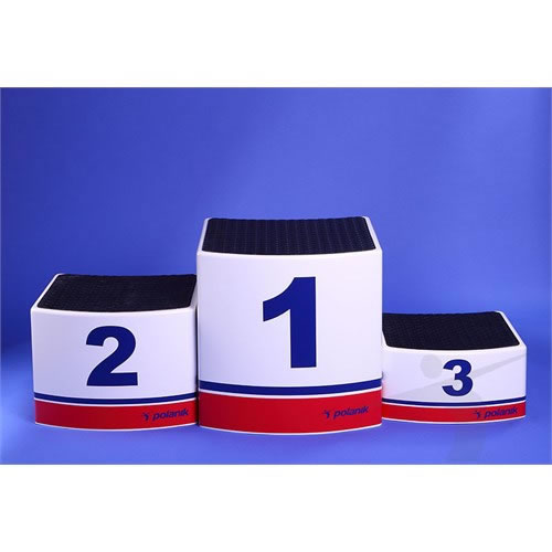 WINNERS PLATFORM POLANIK TRACK AND FIELD - FUNCTIONAL FURNITURE ...