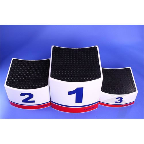 WINNERS PLATFORM POLANIK TRACK AND FIELD - FUNCTIONAL FURNITURE ...